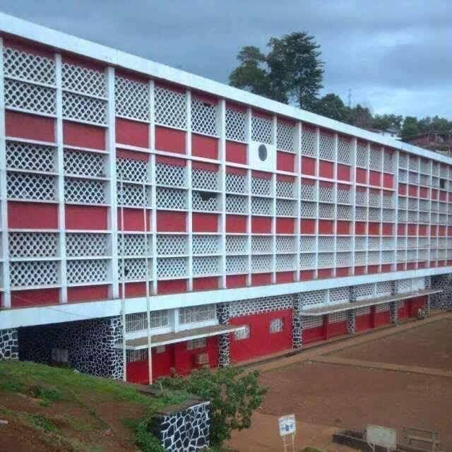 Projects – Albert Academy Alumni Association